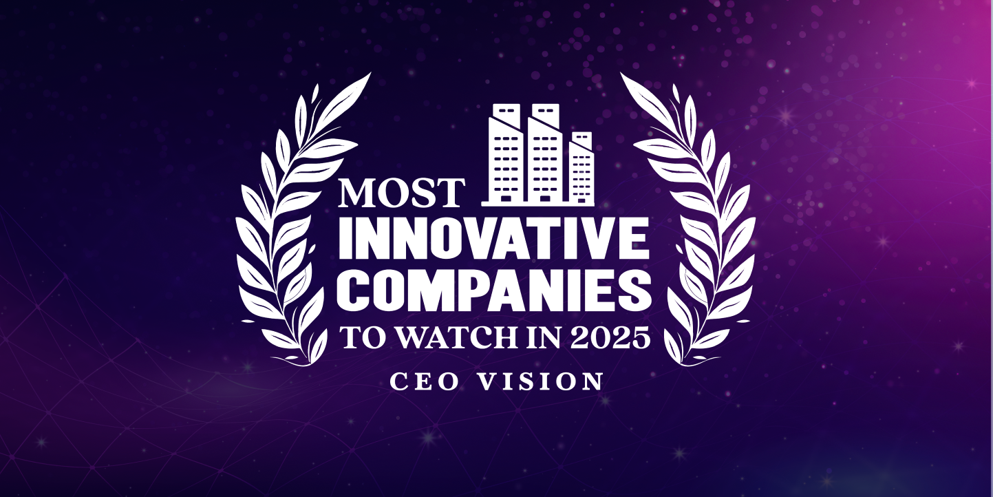 Adeia Named One of the "Most Innovative Companies to Watch 2025" by The CEO Vision